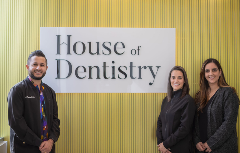 Dentist Woodbridge NJ | House of Dentistry