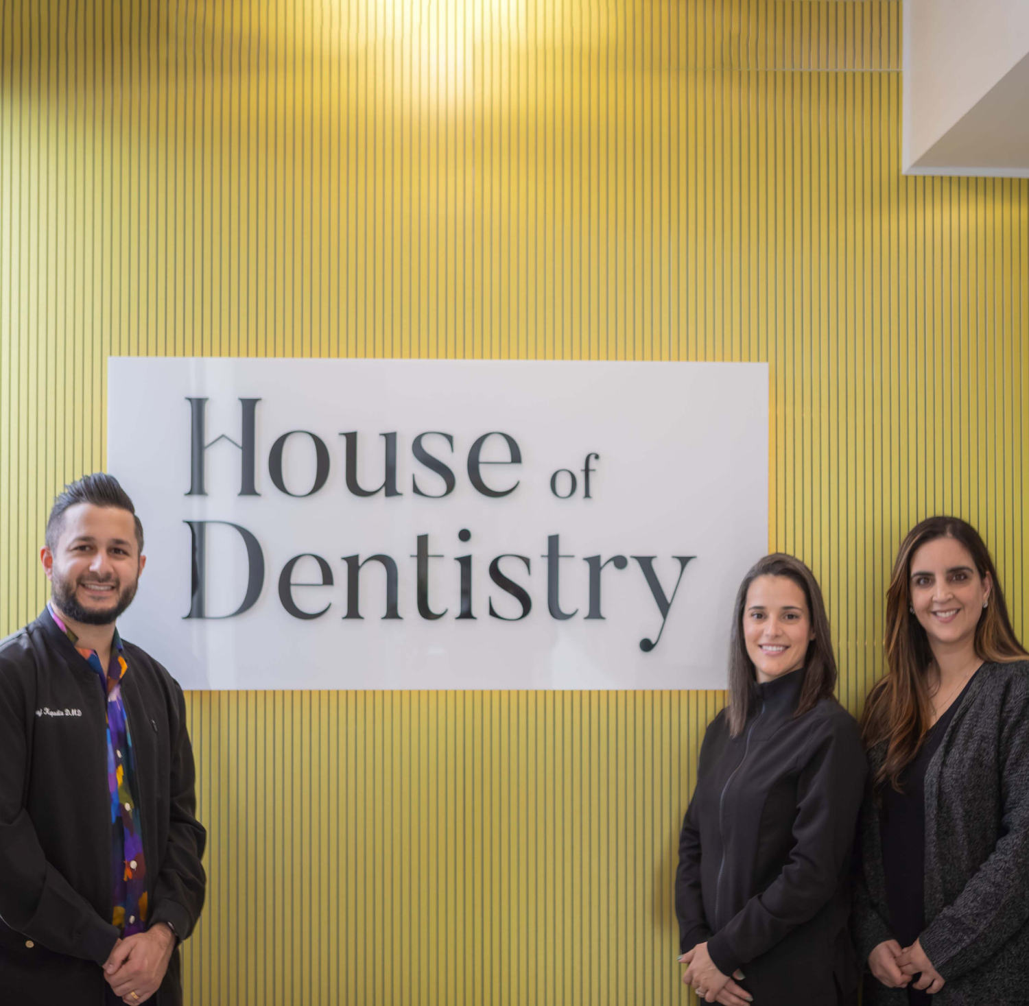 Dentist in Metuchen, NJ - House of Dentistry