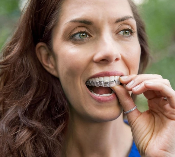 Invisalign® for Adults Metuchen NJ | House of Dentistry