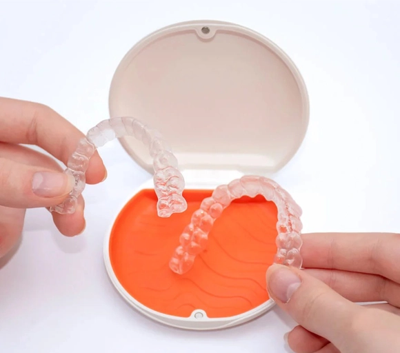 Invisalign® Info Metuchen, NJ | House of Dentistry