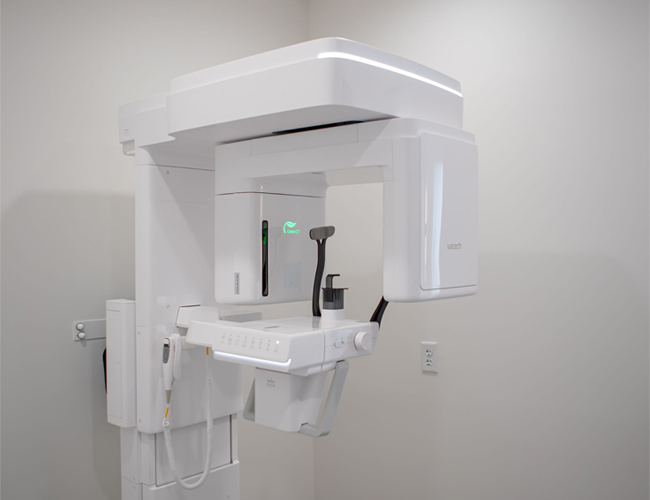 3D and Digital Imaging Metuchen, NJ | House of Dentistry