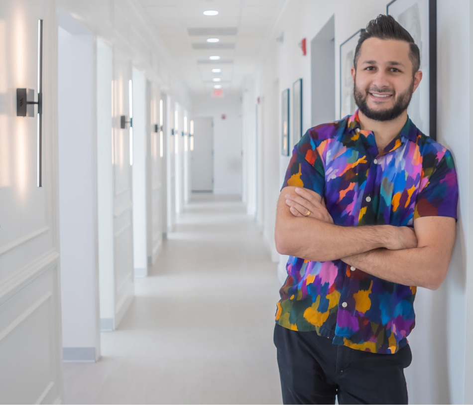 Dentist in Metuchen NJ - House of Dentistry