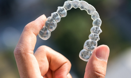 Invisalign Treatment Timeline: What to Expect