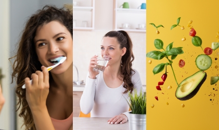 Keep Your Smile Shining with Simple Dental Tips