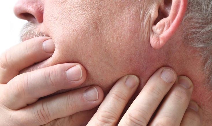 Manage TMJ Pain Effectively with a Healthy Lifestyle